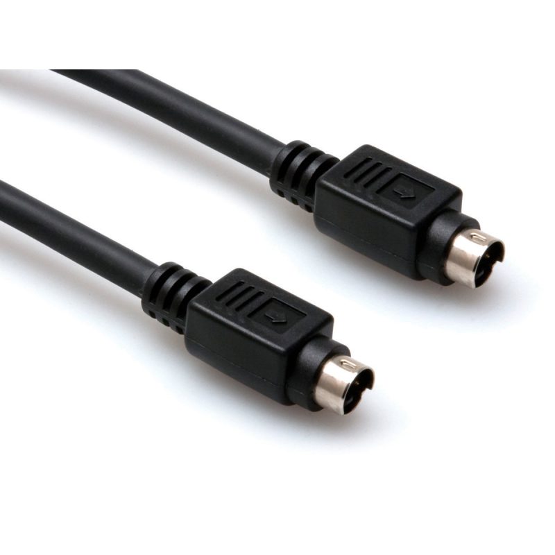 3m Rapallo High End S-Video Cable – Rapallo