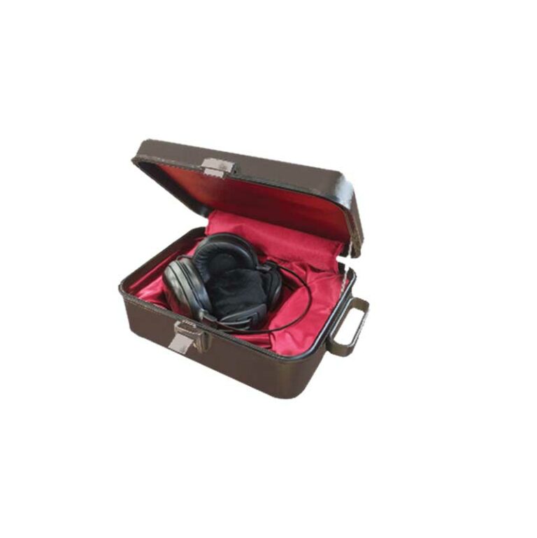 Audio Technica ATH-W5000 Headphones – Rapallo