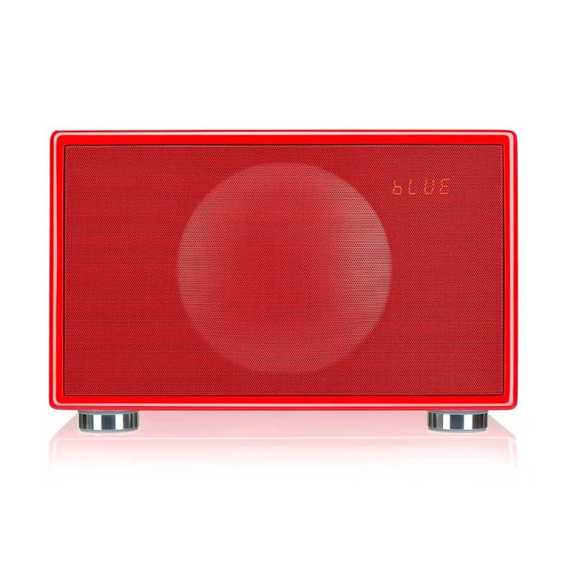 Geneva Classic M Wireless Speaker – Rapallo