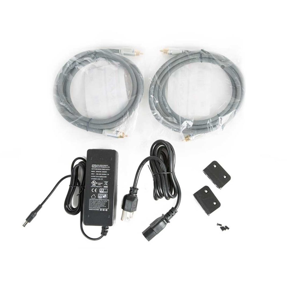 Autonomic MMS-3e Three Source Mirage Music Streamer – Rapallo