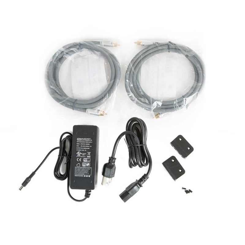 Autonomic MMS-3e Three Source Mirage Music Streamer – Rapallo