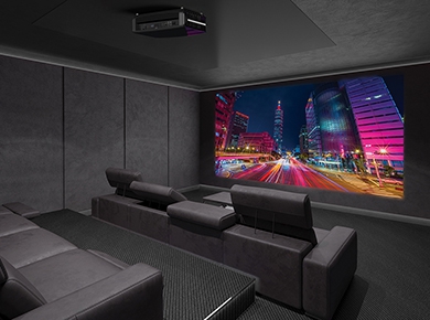 Which projector is right for you: DLP vs LCD vs LCoS? – Rapallo