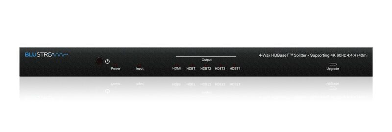 Blustream SP12CS 2-Way 4K HDMI Splitter – Rapallo