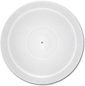 Pro-Ject Acryl It Acrylic Platter for Turntables – Rapallo