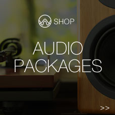 Audio Packages – Rapallo