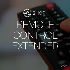 Remote Control Extenders – Rapallo