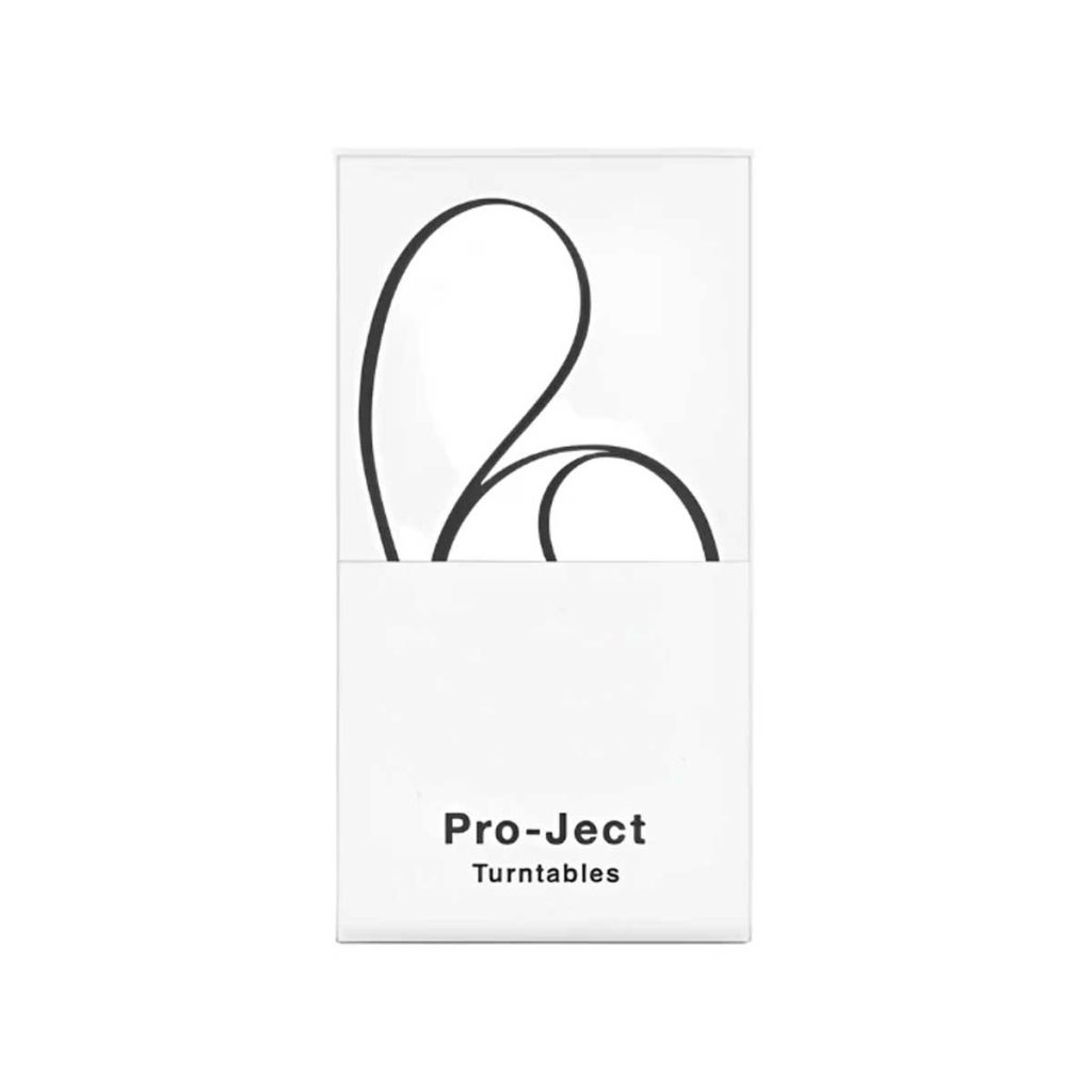 Pro-Ject Drive Belt for Turntables – Rapallo