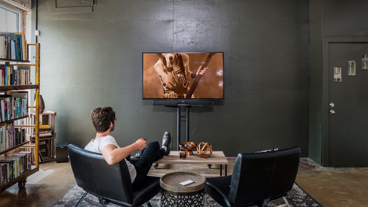 Everything you need to know about sound bars – Rapallo