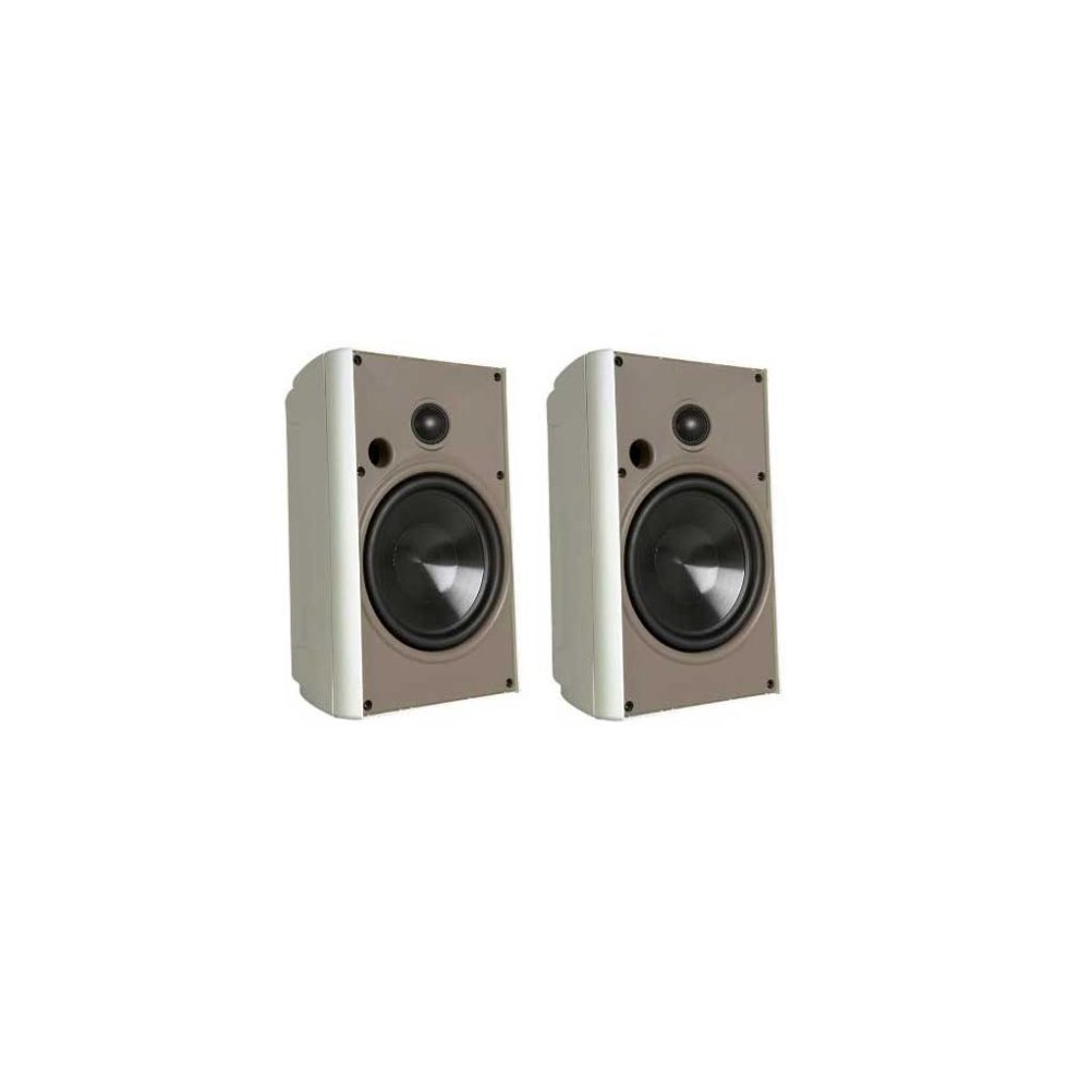 Proficient AW650 Outdoor Speakers – Rapallo