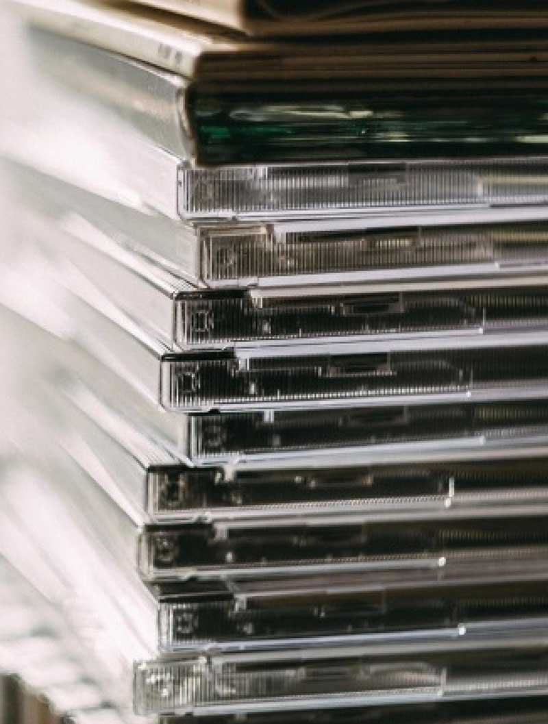 The mysteries of a CD Transport explained – Rapallo