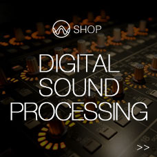Digital Sound Processing – Rapallo