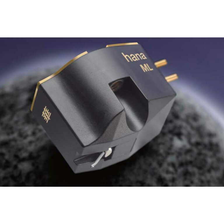 Hana Ml Cartridge – Rapallo
