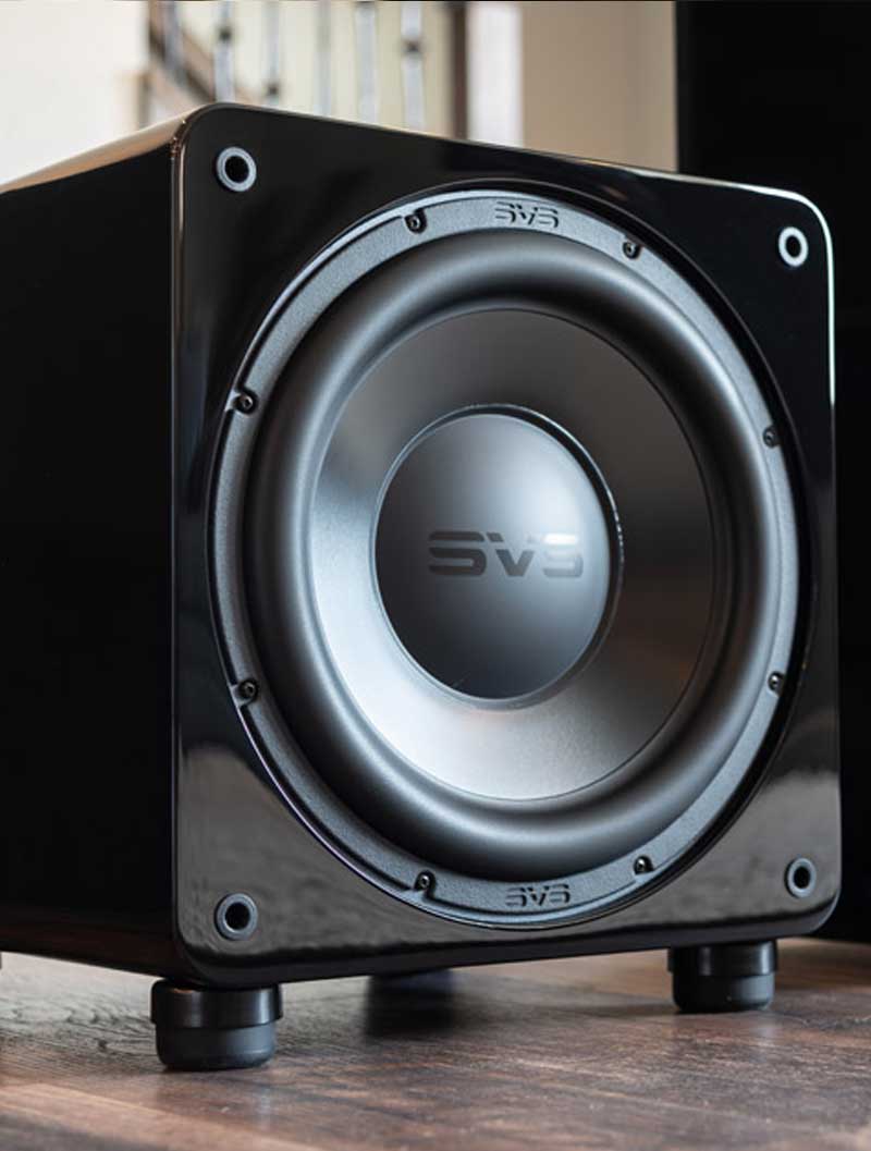 The Benefits of Adding Subwoofers to your Stereo System? – Rapallo