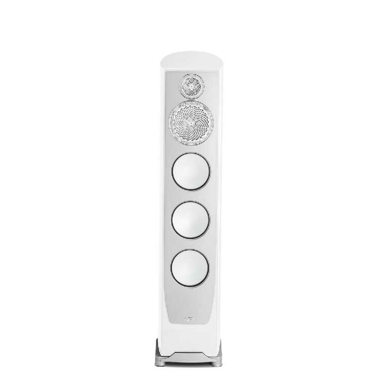 Paradigm Persona 5F 5-driver, 3 Way Floorstanding Bass Reflex Speakers ...