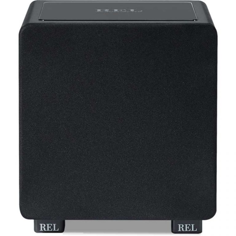 REL Acoustics HT/1003 MK II Subwoofer – Rapallo