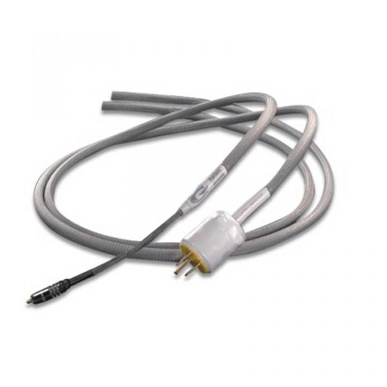 Gutwire Audio Cables Perfect Ground – Rapallo
