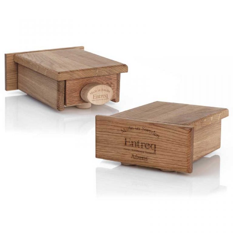 Entreq Atlantis Minimus Ground Box – Rapallo