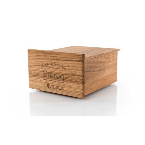 Entreq Olympus Minimus Ground Box – Rapallo