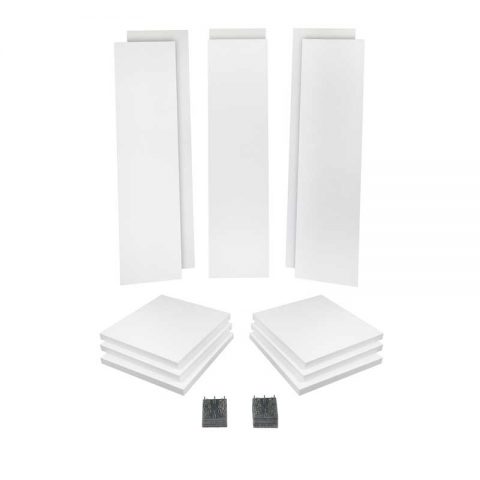 Primacoustic FlexiFuser Combination Diffuser – Rapallo