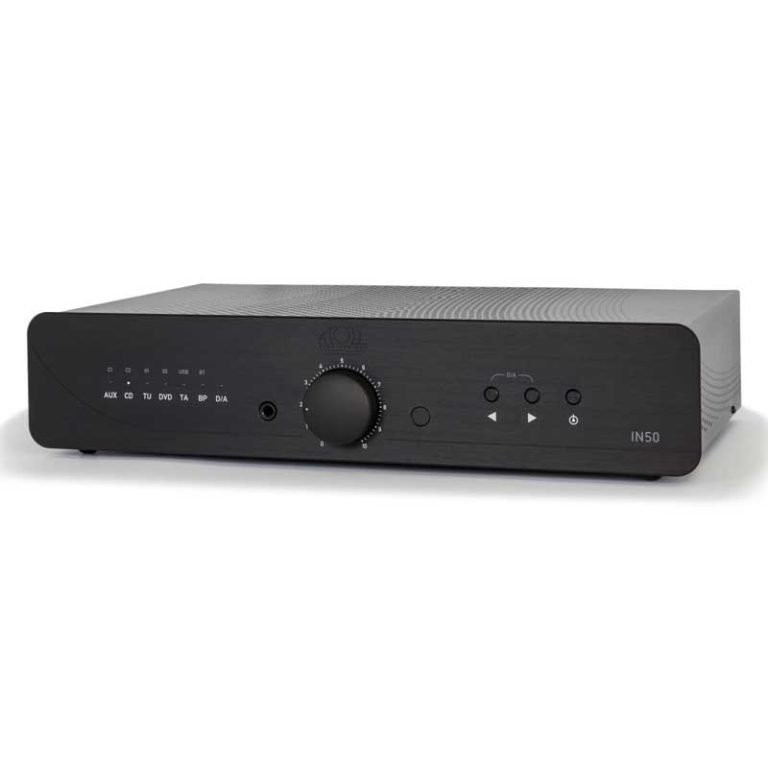 Atoll Electronique Integrated IN50 Signature – Rapallo