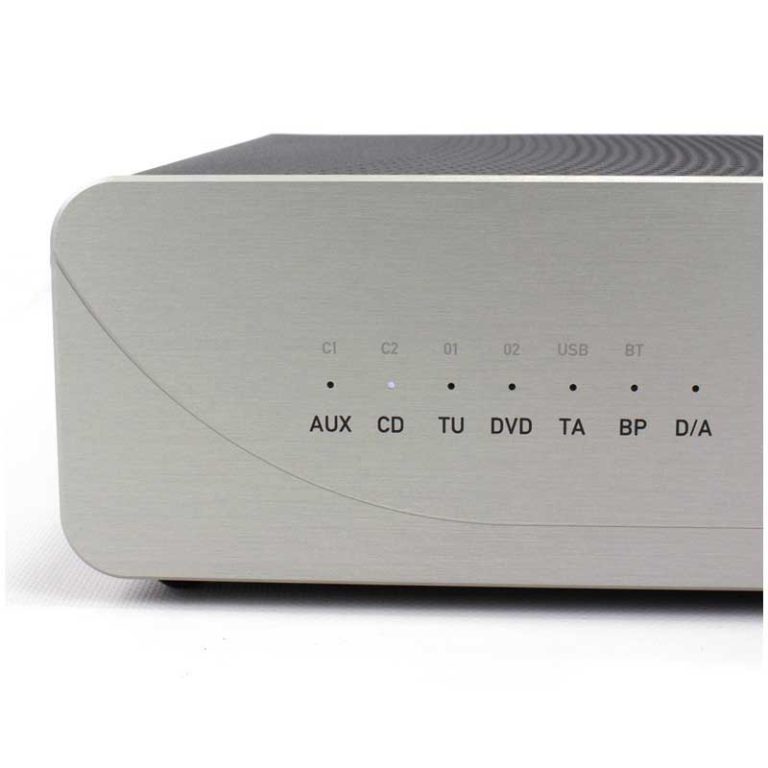 Atoll Electronique Integrated IN50 Signature – Rapallo