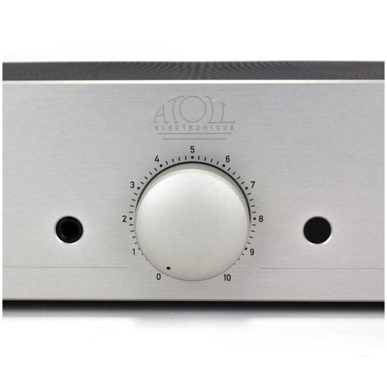 Atoll Electronique Integrated IN50 Signature – Rapallo