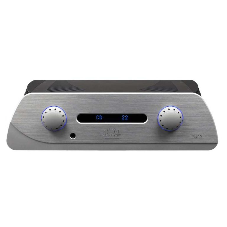 Atoll Electronique IN400SE Integrated Amplifier – Rapallo