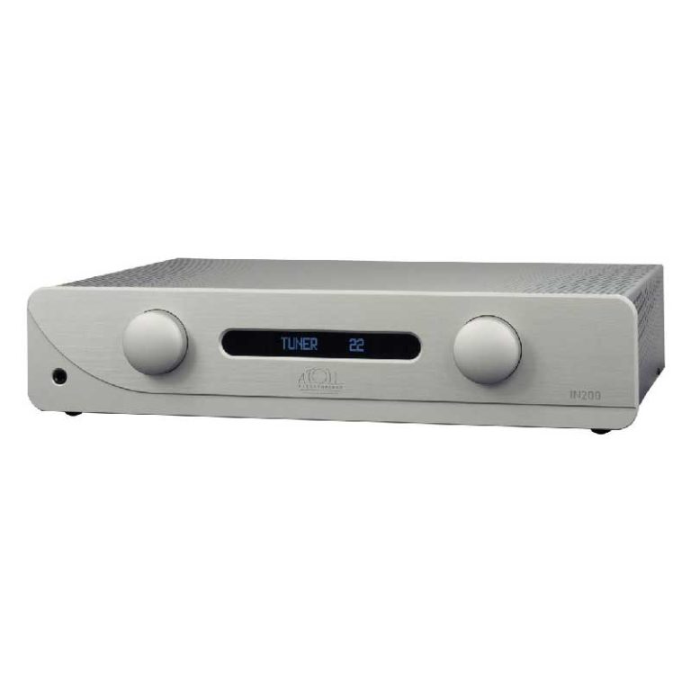 Atoll Electronique IN200 Signature Integrated Amplifier – Rapallo