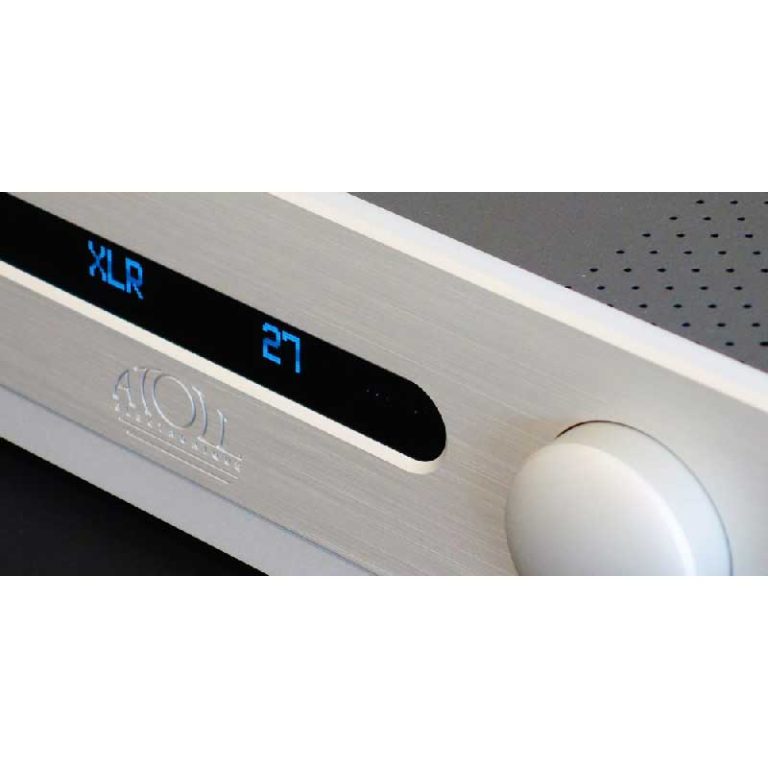 Atoll Electronique IN300 Integrated Amplifier – Rapallo