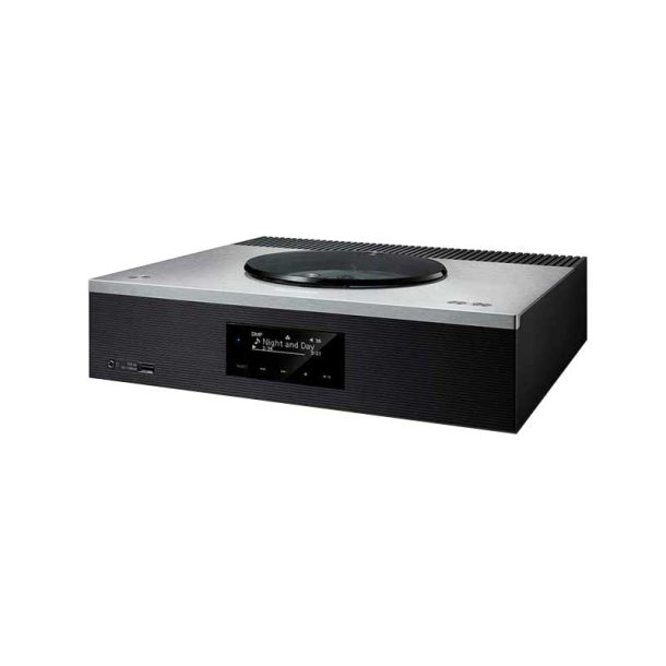 Technics SA-C600 Premium Class Network CD Receiver – Rapallo