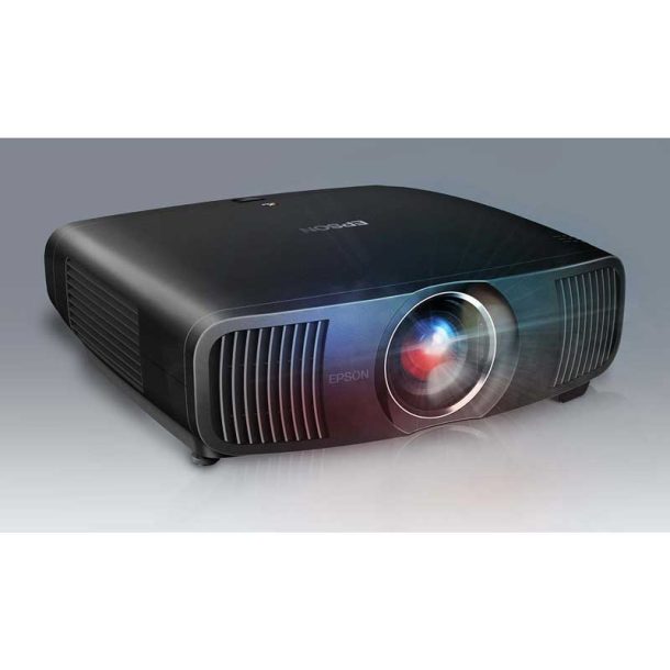 Epson LS12000 4K PRO-UHD Laser Projector – Rapallo