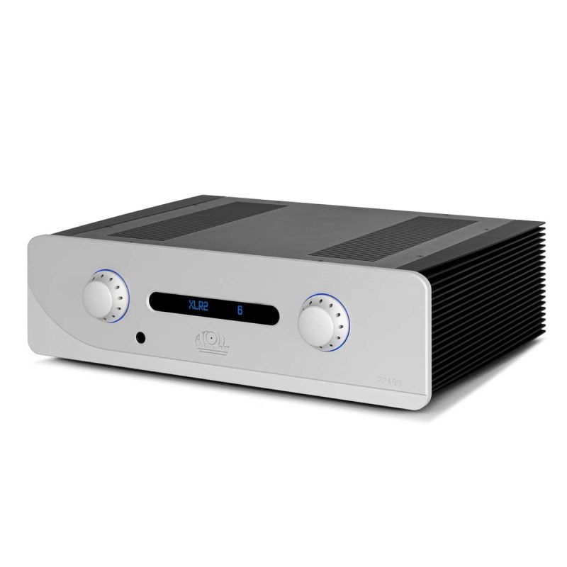 Atoll Electronique PR400 Evolution Preamplifier – Rapallo