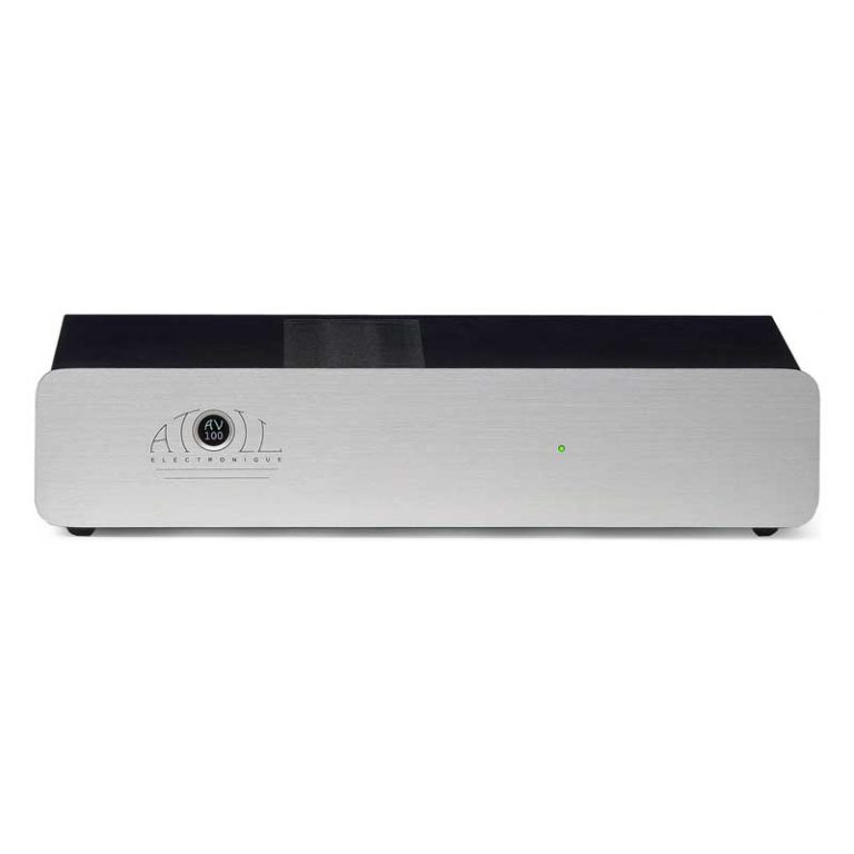Atoll Electronique AV100 Power Amplifier – Rapallo