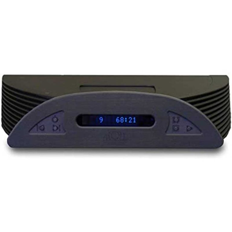 Atoll Electronique CD400SE CD Player – Rapallo