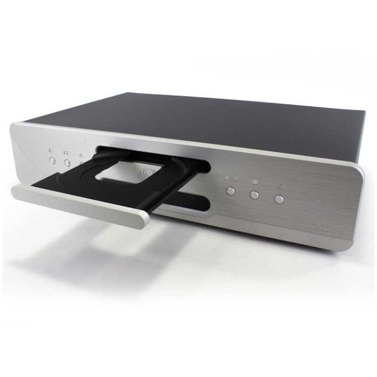 Atoll Electronique DR200 EVO CD Transport – Rapallo