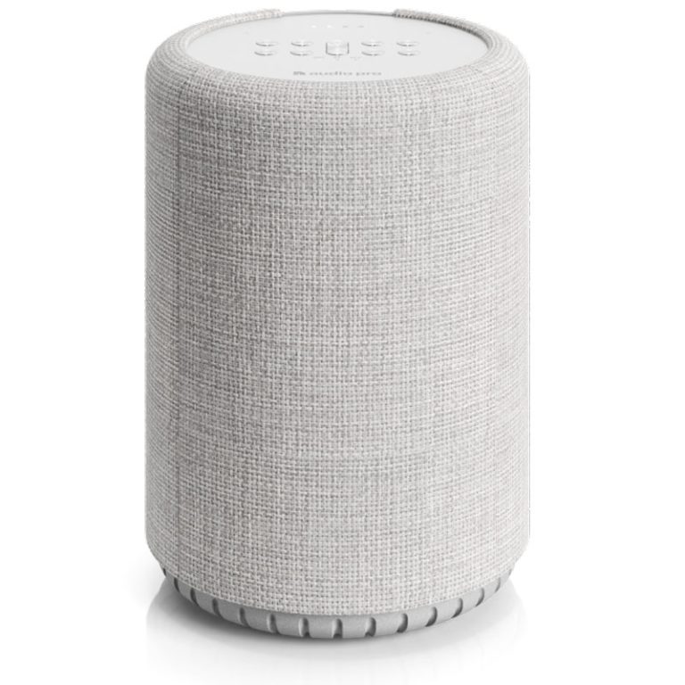 Audio Pro G10 Multiroom Speaker – Rapallo