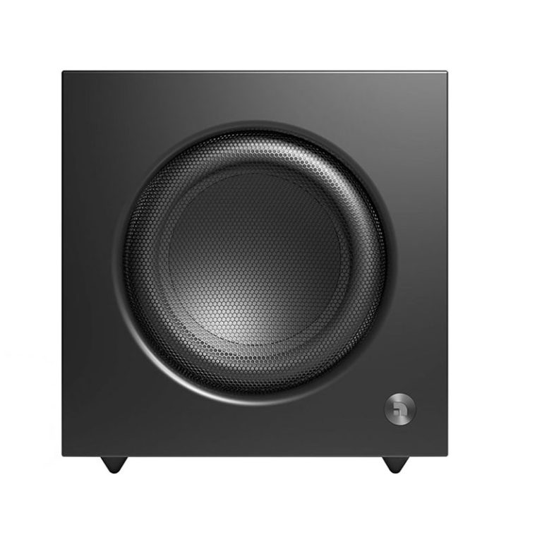 Audio Pro SW-10 Subwoofer – Rapallo