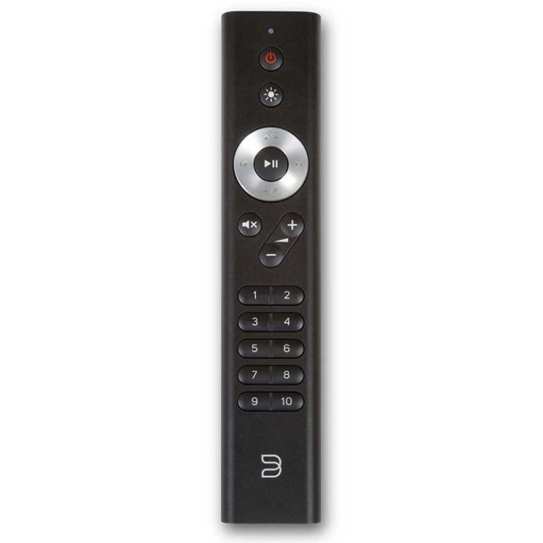 Bluesound RC1 Remote Control – Rapallo