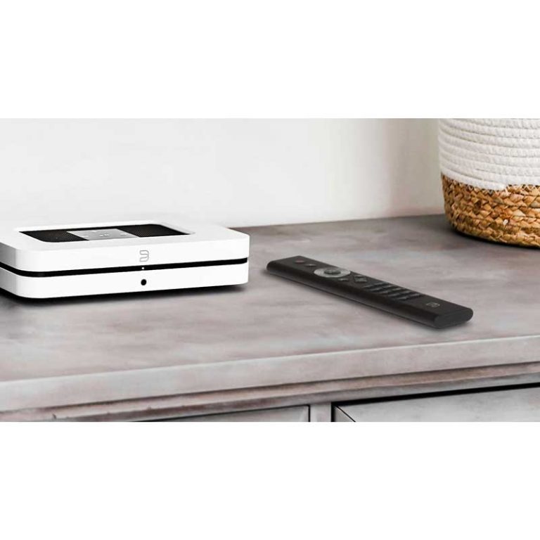 Bluesound RC1 Remote Control – Rapallo