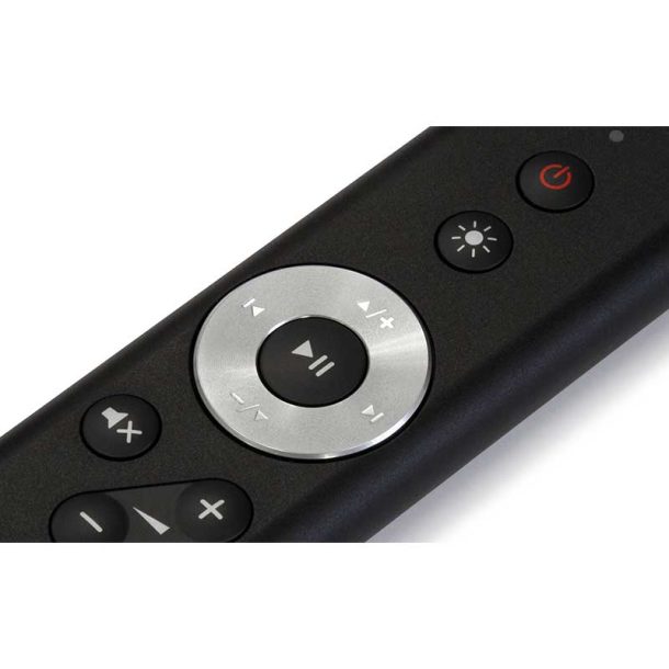 Bluesound RC1 Remote Control – Rapallo