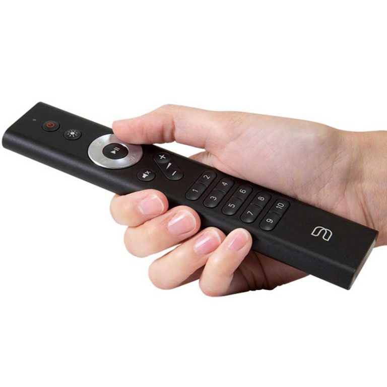Bluesound RC1 Remote Control – Rapallo