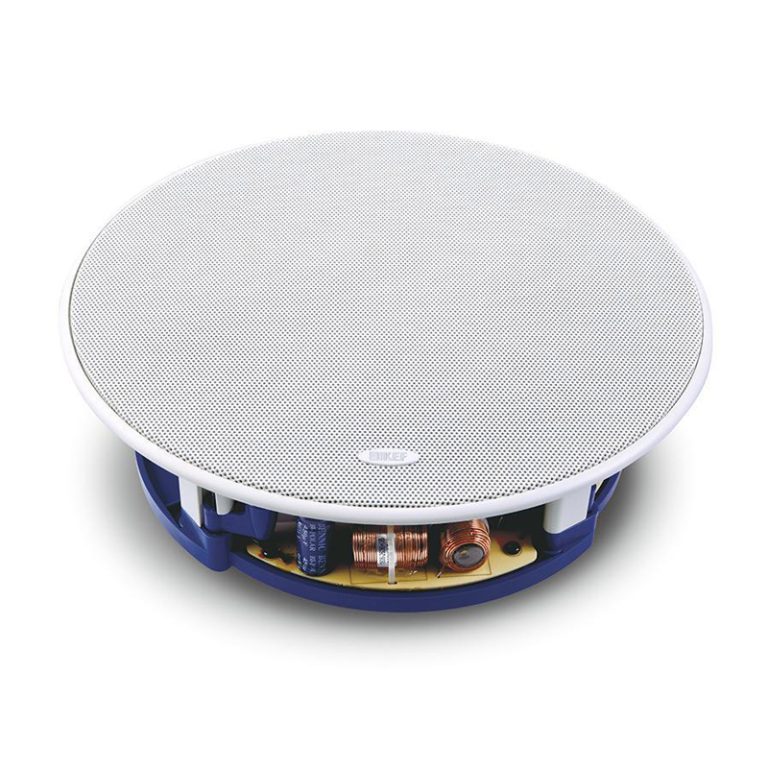 KEF Ci200RR-THX In-Ceiling Speaker – Rapallo