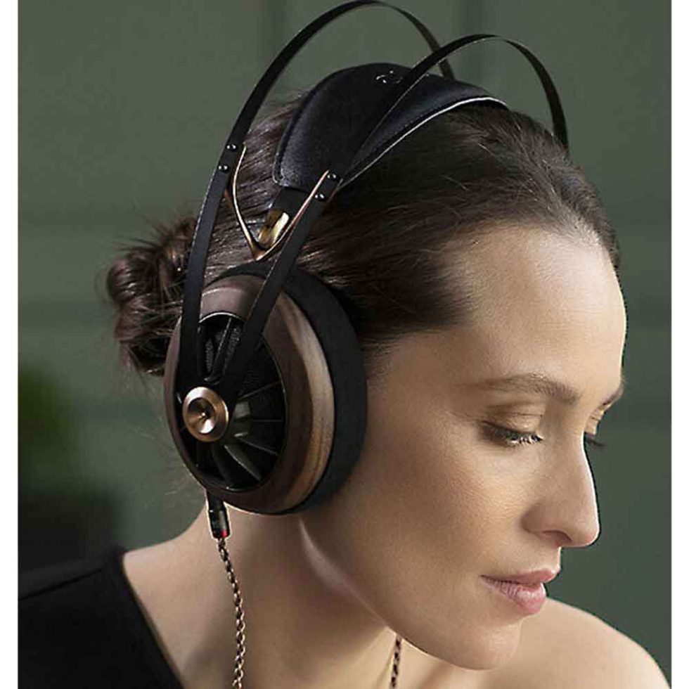 Meze Audio 109 PRO Headphones – Rapallo