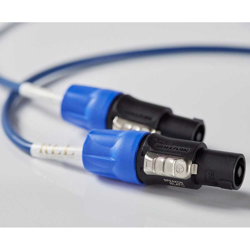 REL Acoustics Bassline Blue Line Array Connectors – Rapallo