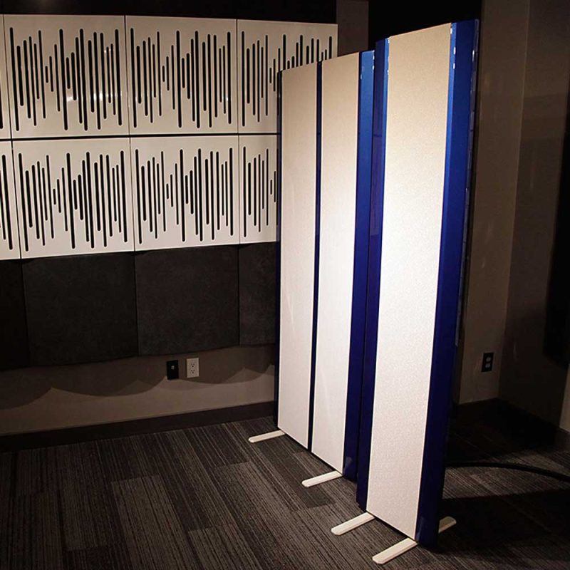 Magnepan 30.7 Floorstanding Speakers – Rapallo