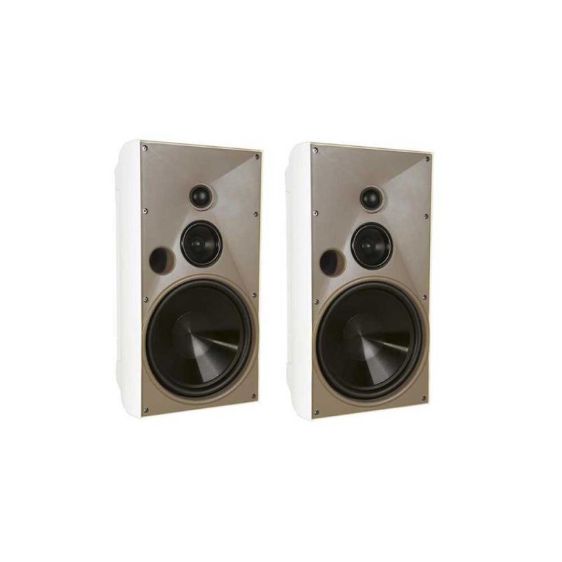 Proficient AW830 Outdoor Speakers – Rapallo