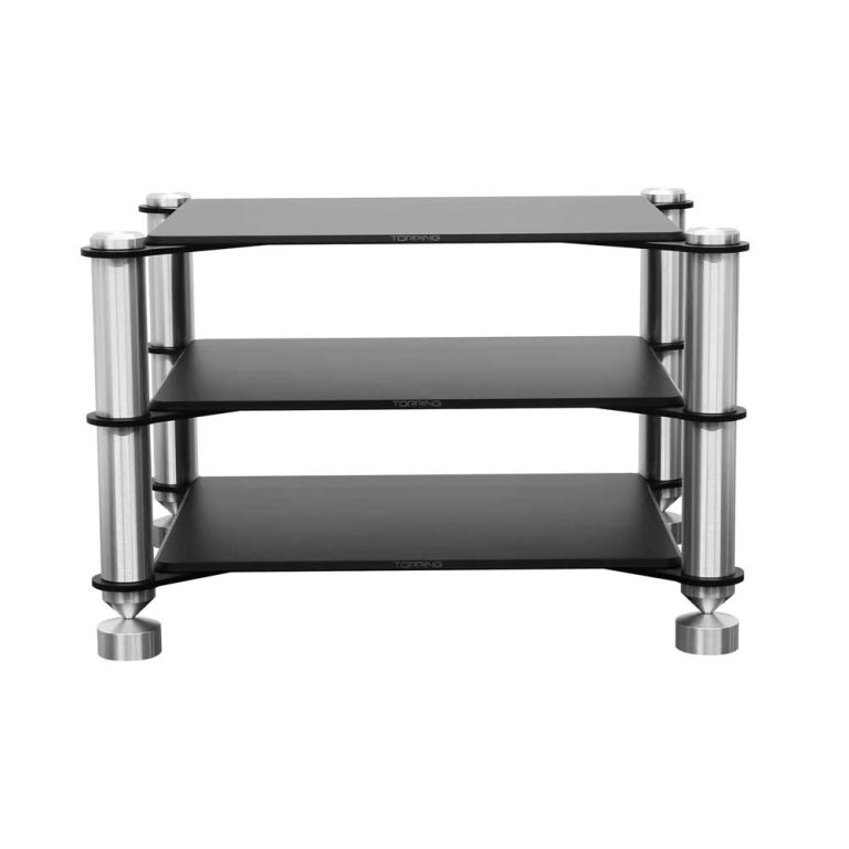 Topping SR2 HiFi Rack – Rapallo