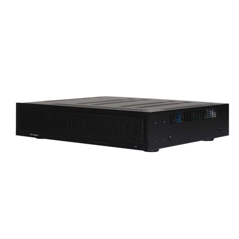 ELAC IS-AMP8100 4 Zone Rack Mount Amplifier – Rapallo