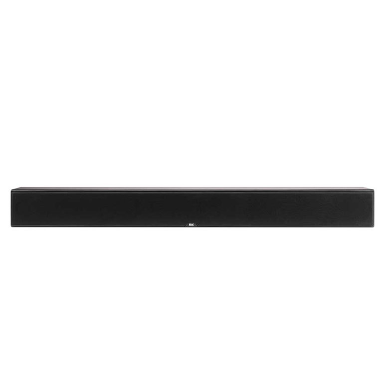 ELAC SB-VJ41L Vertex III Passive Soundbar – Rapallo