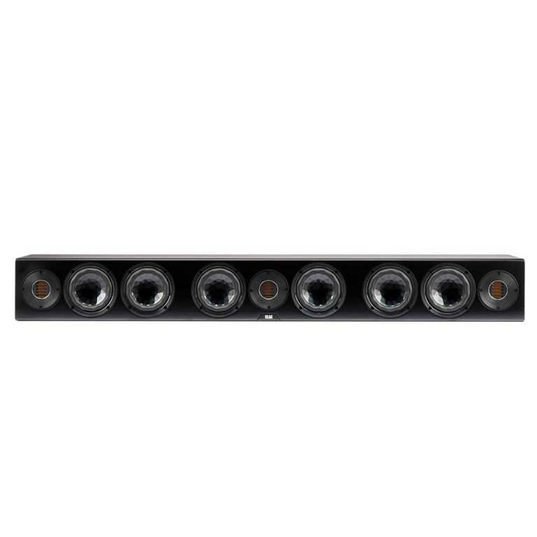 ELAC SB-VJ41S Vertex III Passive Soundbar – Rapallo